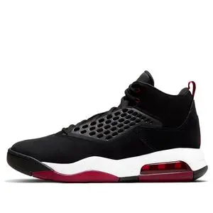 JORDAN Maxin 200 Cd6107-006 - Black