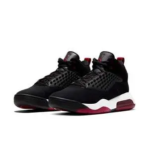 JORDAN Maxin 200 Cd6107-006 - Black