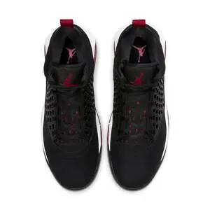 JORDAN Maxin 200 Cd6107-006 - Black
