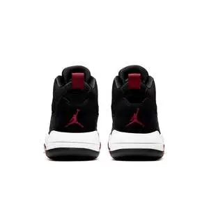 JORDAN Maxin 200 Cd6107-006 - Black