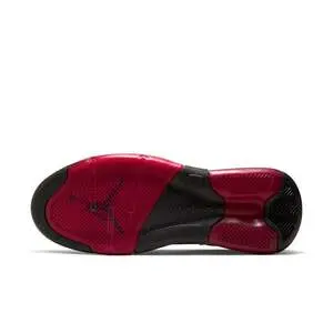 JORDAN Maxin 200 Cd6107-006 - Black