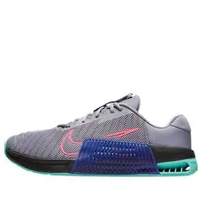 Nike Metcon Training Shoes - Cement Grey/black/concord