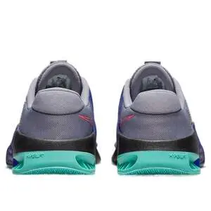 Nike Metcon Training Shoes - Cement Grey/black/concord