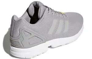 Adidas Zx Flux "granite" Sneakers - Grey