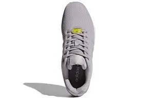 Adidas Zx Flux "granite" Sneakers - Grey