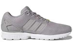 Adidas Zx Flux "granite" Sneakers