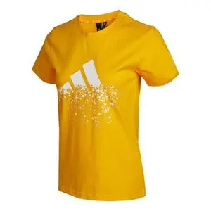 adidas Round Neck T-Shirts