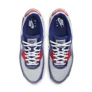 Nike Max 90 Nrg 'pirate Radio Red' Lace-up Sneakers
