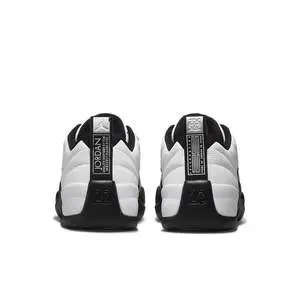 JORDAN Retro Low "25 Years In China - White/black