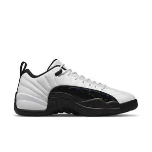 JORDAN Retro Low "25 Years In China - White/black
