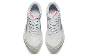 ANTA C202 5 Lite Athletic Sneakers - Grey/blue