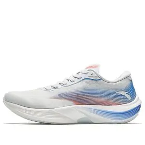 ANTA C202 5 Lite Athletic Sneakers - Grey/blue