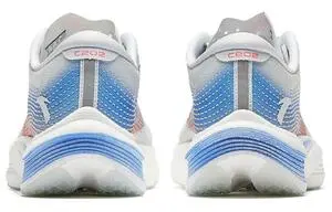 ANTA C202 5 Lite Athletic Sneakers - Grey/blue