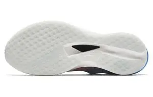 ANTA C202 5 Lite Athletic Sneakers - Grey/blue