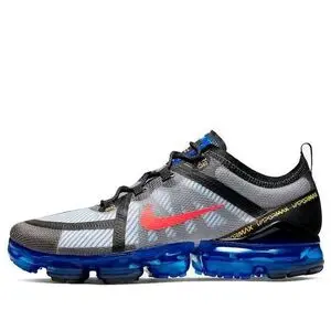 Nike Vapormax 2019 Sneakers - Black