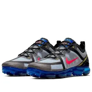 Nike Vapormax 2019 Sneakers - Black