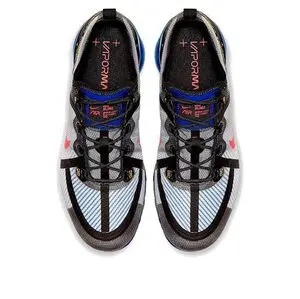 Nike Vapormax 2019 Sneakers - Black