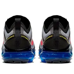 Nike Vapormax 2019 Sneakers - Black