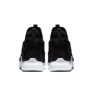 Nike Lebron Soldier 12 Tb High Top Sneakers - Black