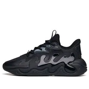 ANTA Chao Bai 2.0 Sneakers - Black/grey