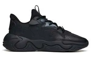 ANTA Chao Bai 2.0 Sneakers - Black/grey