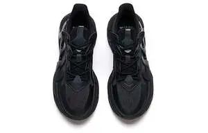 ANTA Chao Bai 2.0 Sneakers - Black/grey