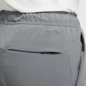 Nike Dri-fit Zippered Cuff Versatile Pants