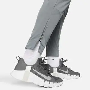 Nike Dri-fit Zippered Cuff Versatile Pants