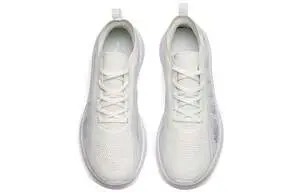 ANTA Hydrogen Run 3.0 Sneakers - White/grey/silver