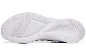 ANTA Hydrogen Run 3.0 Sneakers - White/grey/silver