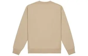 NEW BALANCE Athletics Sweatshirt Asia Sizing