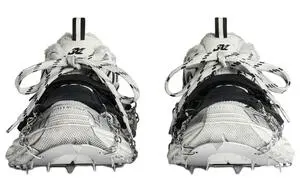 Balenciaga 3xl Ski Sneakers