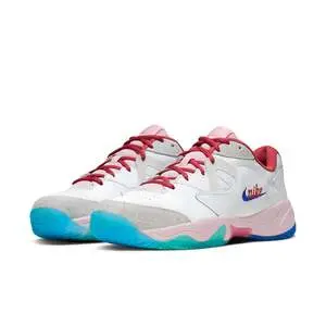 Nike Court Lite 2 Low Top Sneakers