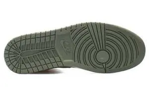 JORDAN 1 Retro 'armed Forces' Sneakers