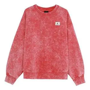 JORDAN Oversize Fleece Sweatshirt
