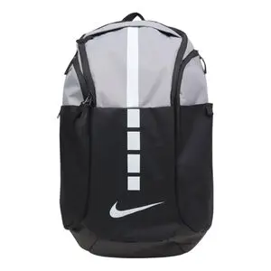 Nike Nike Hoops Elite Pro Basketball Backpack Black/silver