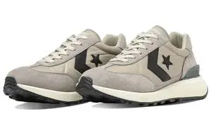 CONVERSE Starfire Sc Sneakers - Gray/black/white