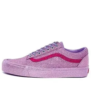 VANS Opening Ceremony X Old Skool Lx Glitter Sneakers - Pink