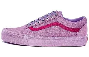 VANS Opening Ceremony X Old Skool Lx Glitter Sneakers