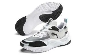 PUMA Rise Sneakers