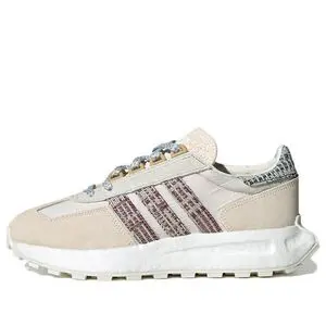 Adidas Retropy E5 Sneakers - Cream