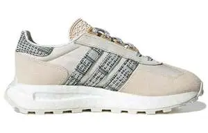 Adidas Retropy E5 Sneakers - Cream