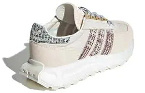 Adidas Retropy E5 Sneakers - Cream