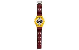 Casio G-shock Analog-digital Watch