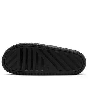 Nike Calm 2.0 Slides - Black