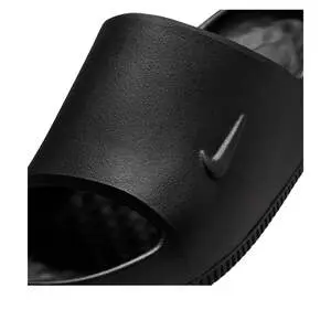 Nike Calm 2.0 Slides - Black