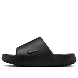 Nike Calm 2.0 Slides - Black
