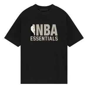 Fear Of God X Nba T-shirt