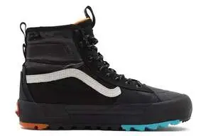 VANS Sk8-hi Gtx Mte-3 'tiger Camo' High-top Sneakers