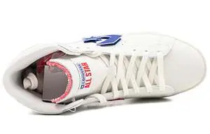 CONVERSE Pro Leather High Top "birth Of Flight" Sneakers